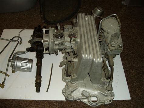 1957 Fuel Injection Corvetteforum Chevrolet Corvette Forum Discussion