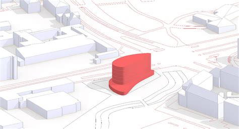 Massing Study With Galapogos Grasshopper Mcneel Forum