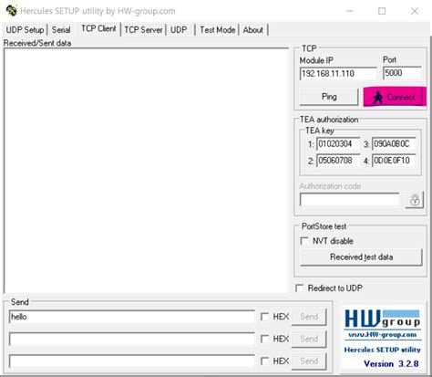 Getting Started With W55rp20 Circuitpython
