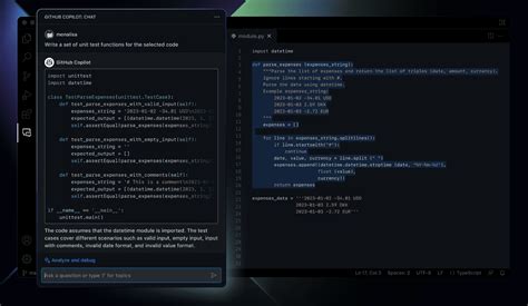 Github Copilot X Productivity Aid Or A Threat To Developers Techzine Global