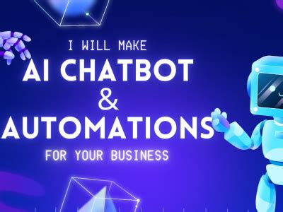 A Custom AI Chatbot Trained On Your Data In 72 Hours Upwork