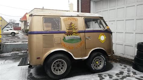 This Tiny Van Mildlyinteresting