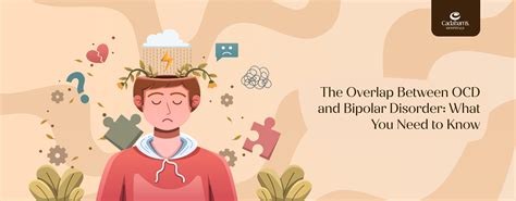 Explore The Overlap Between Ocd And Bipolar Disorder