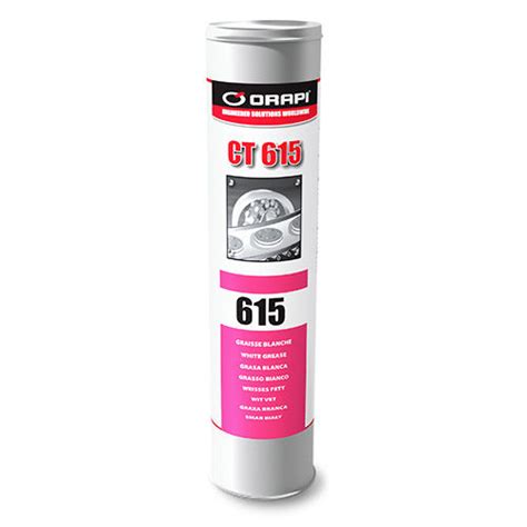 Orapi 615 Cyanoacrylate Adhesive