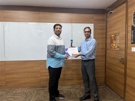 Ashwani Kumar On Linkedin I Wanted To Take A Moment To Express My Sincere Gratitude To Kuldeep