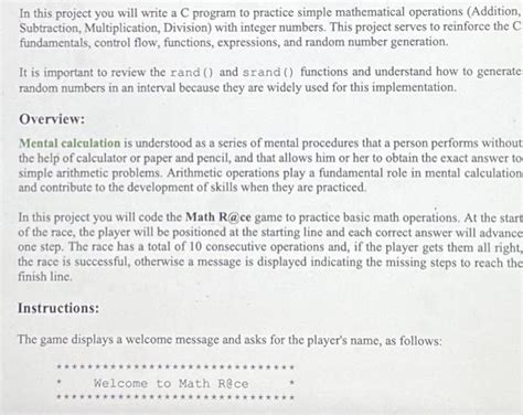 Solved Please make sure: 1. This program is in C programming | Chegg.com