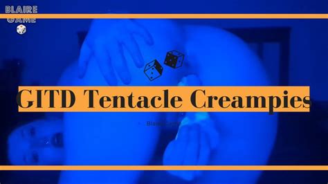 Glow Under Blacklight Tentacle Bad Dragon Creampie Blaire Game