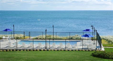 Ocean Mist Beach Hotel And Suites South Yarmouth Ma 2026 Updated