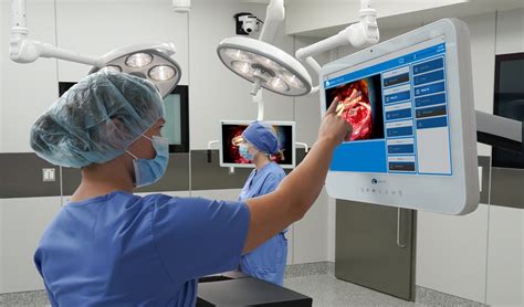 Understanding Operating Room Integration Systems Skytron Llc