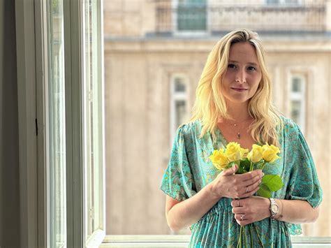 Cornelia Aurelia Yogini Dream Big And Then Follow Your Dreams 🔥 Today One Of My Dreams Came