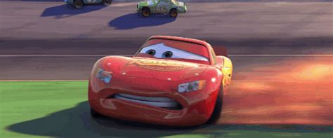 Car  By Disney Pixar Find And Share On Giphy Disney Cars Movie