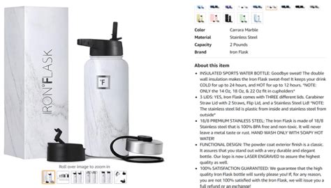 How To Write Seo Friendly Product Descriptions For Ecommerce