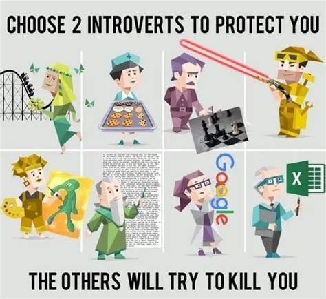 Mbti Memes Artofit