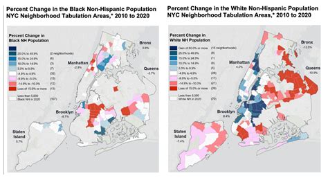 What Does The New Census Data Tell Us About Brooklyn