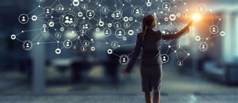 Business Investment Consultant At Ssg Abigail Britnell Charts The Rise Of Female Networking