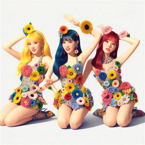 GSP | K-Pop Fanon Fandom Wiki | Fandom