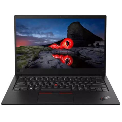 Lenovo ThinkPad X1 Carbon Gen 8 Core I7 8th Gen Laptop Price In Bangladesh Bdstall