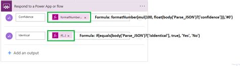 enhancing face matching accuracy with azure face api in power automate