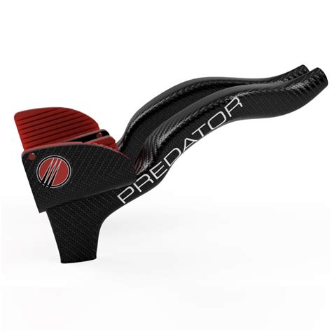 predator cycling releases custom hybrid 3d print skeleton fused