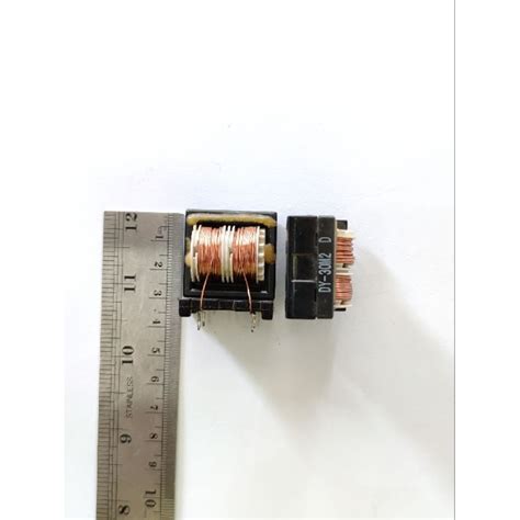 Jual Trafo Line Filter 50pcs Shopee Indonesia