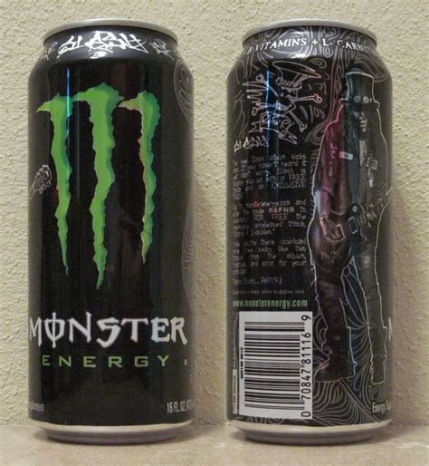 Monster Energy Drink Can Sizes Monster Energy Drinks Your Coca Cola