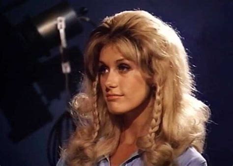 Blazing Saddles Robyn Hilton Now Measurements Net Worth Is She Dead Legitng