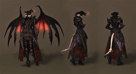 Balrog Lotr Eorzea Collection