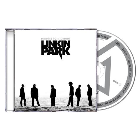 Cd Linkin Park Store
