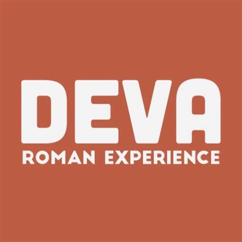 Deva Roman Experience Chester