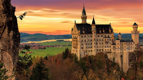 Germany Autumn Wallpapers Top Free Germany Autumn Backgrounds