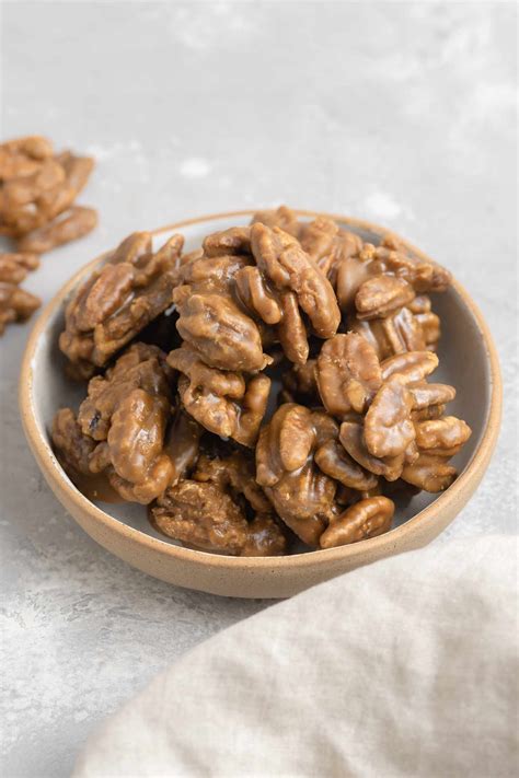 Easy Praline Recipe The Perfect Pecan Praline Recipe Frog Prince