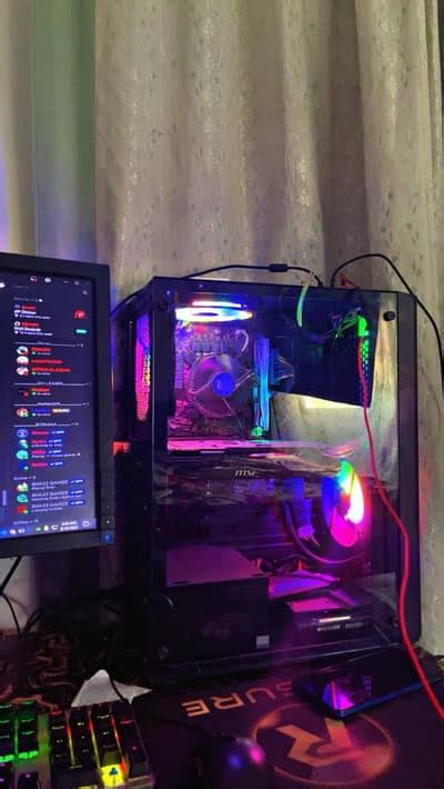 Gaming Pc For Sale With Assecories Gaming Pcs 1107845981