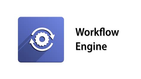 Workflow Engine Module For Odoo Erp Openinside Youtube