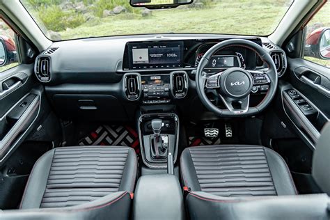 Kia Sonet New Vs Old Exterior Interior Engines And Features