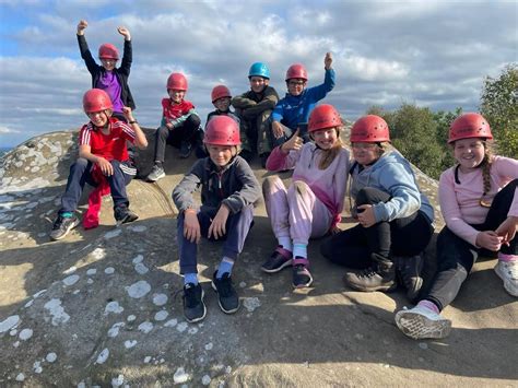 Educational Visits Sheriff Hutton Primary School