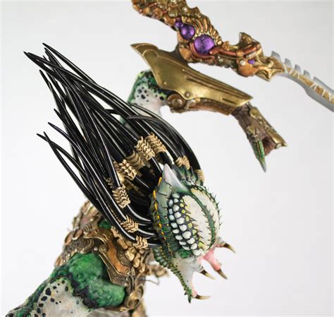 Narin Series 05 Hellbreed Pic Heavy Rpf Costume And Prop Maker