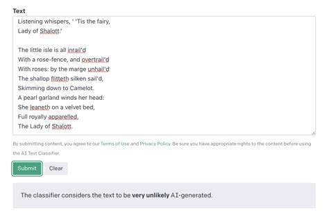 chatgpt creator openai s classifier for ai generated text is easy to game mashable