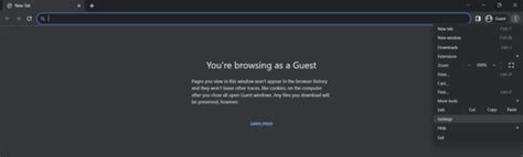 Fast Ways To Solve ERR NAME NOT RESOLVED Error