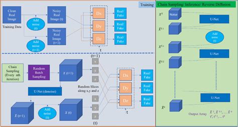 our method this figure shows the overview of our diffusion gan based
