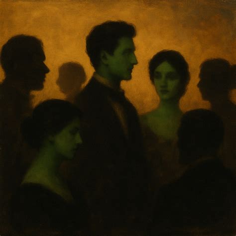 The Green Room Collection By John Nyborg By John Nyborg Apr 2025 Medium