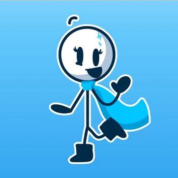 Scarfy Stickman Wikitubia Fandom