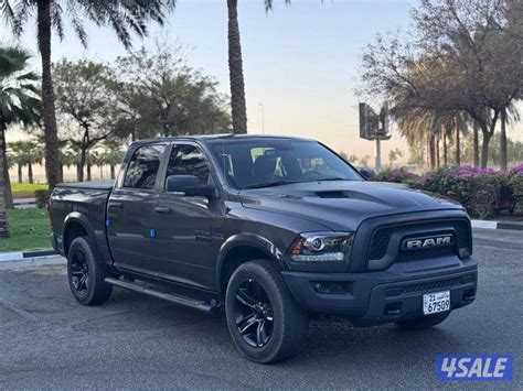 للبيع دوج رام وارلوك No19132240