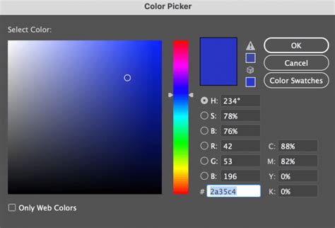 Where Is The Fill Tool In Adobe Illustrator Tutorials