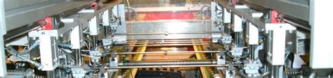 Induction Conveyor Annealing Brazing Machine Induction Brazing