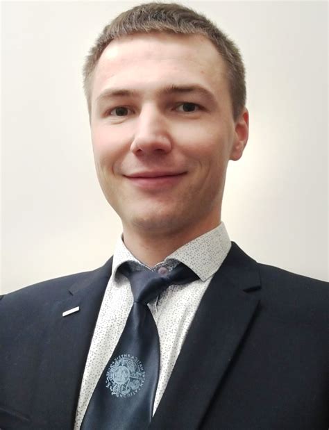 Jan Vavra Universität Salzburg