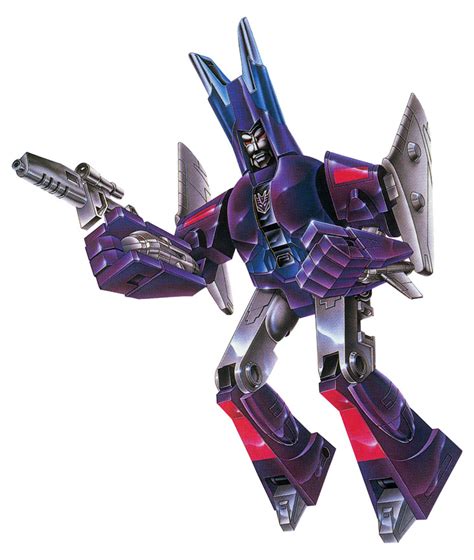 Transformers Square One Hasbro G1 Cyclonus Figure And Sticker History