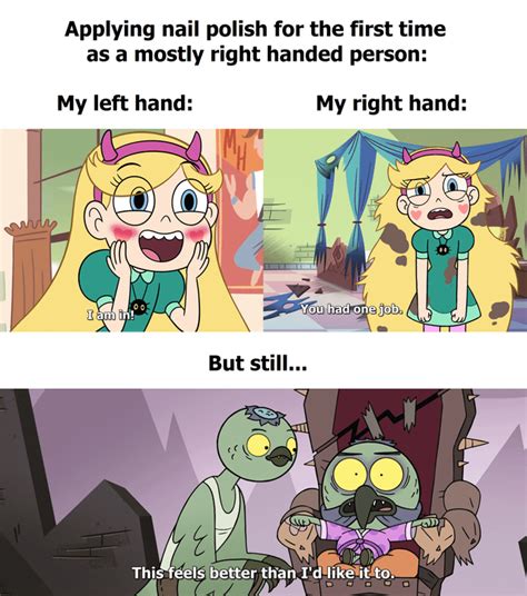 This Show Has Soo Many Memeable Frames R Starvstheforcesofevil