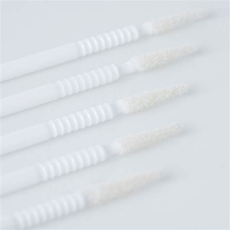 Micro Brush Βουρτσάκια Ακριβείας για Lash And Brow 100τμχ Addictive Lashes