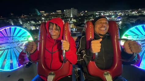 Laderrick And Alesia Youtube