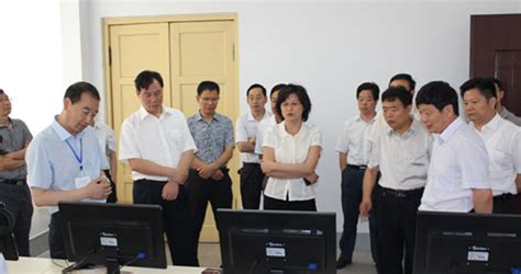 临颍一高 领导关怀